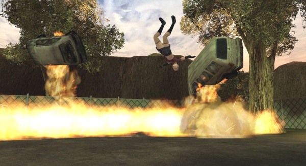 Postal 2 Multiplayer :: Mateus Downloads